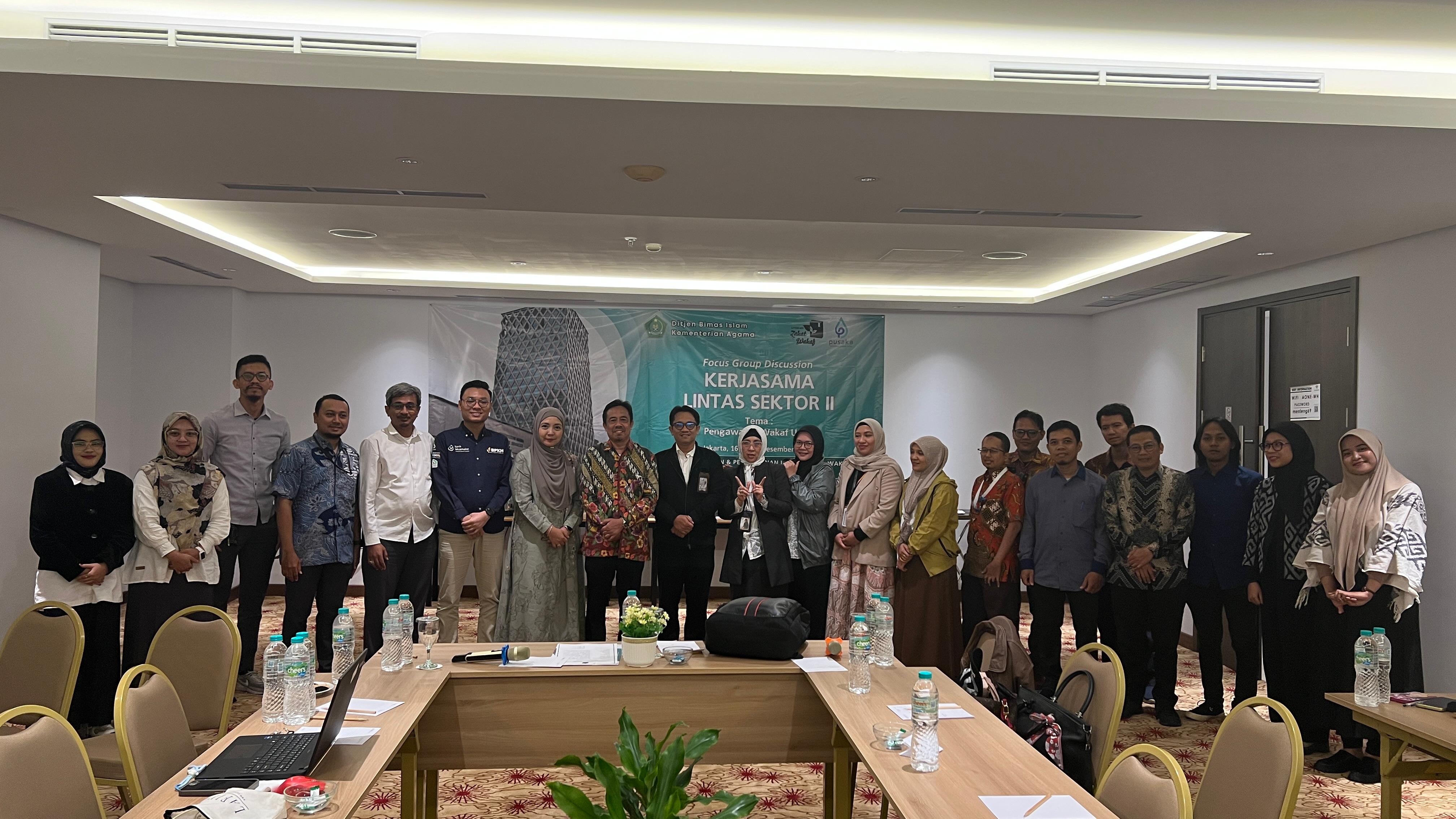 iwakaf | Artikel iWakaf